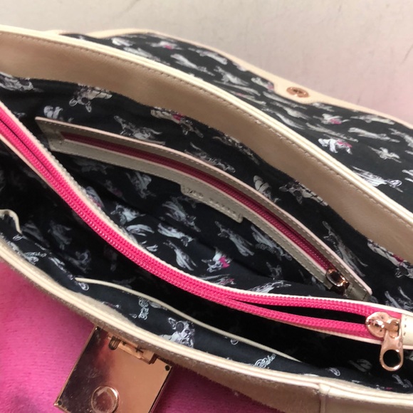 Ted Baker | Bags | Ted Baker Satchelcrossbody Purse | Poshmark